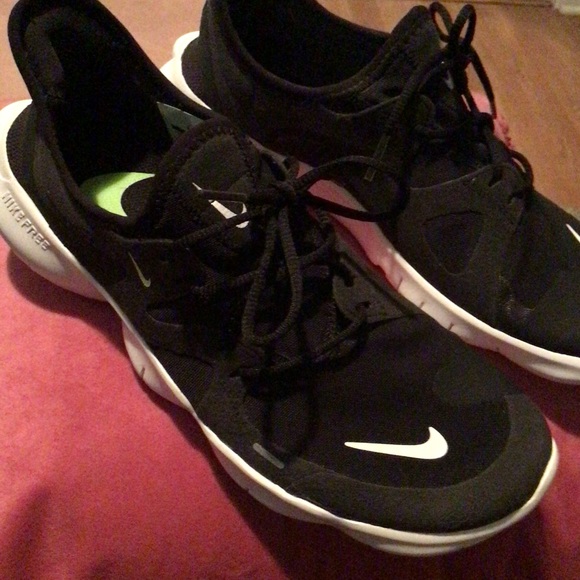 Nike | Shoes | Nike Womens Shoes Very Clean Inside And Out | Poshmark